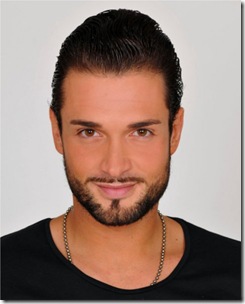 uMan Take Control: le schede ufficiali di tutti i concorrenti | Il ...